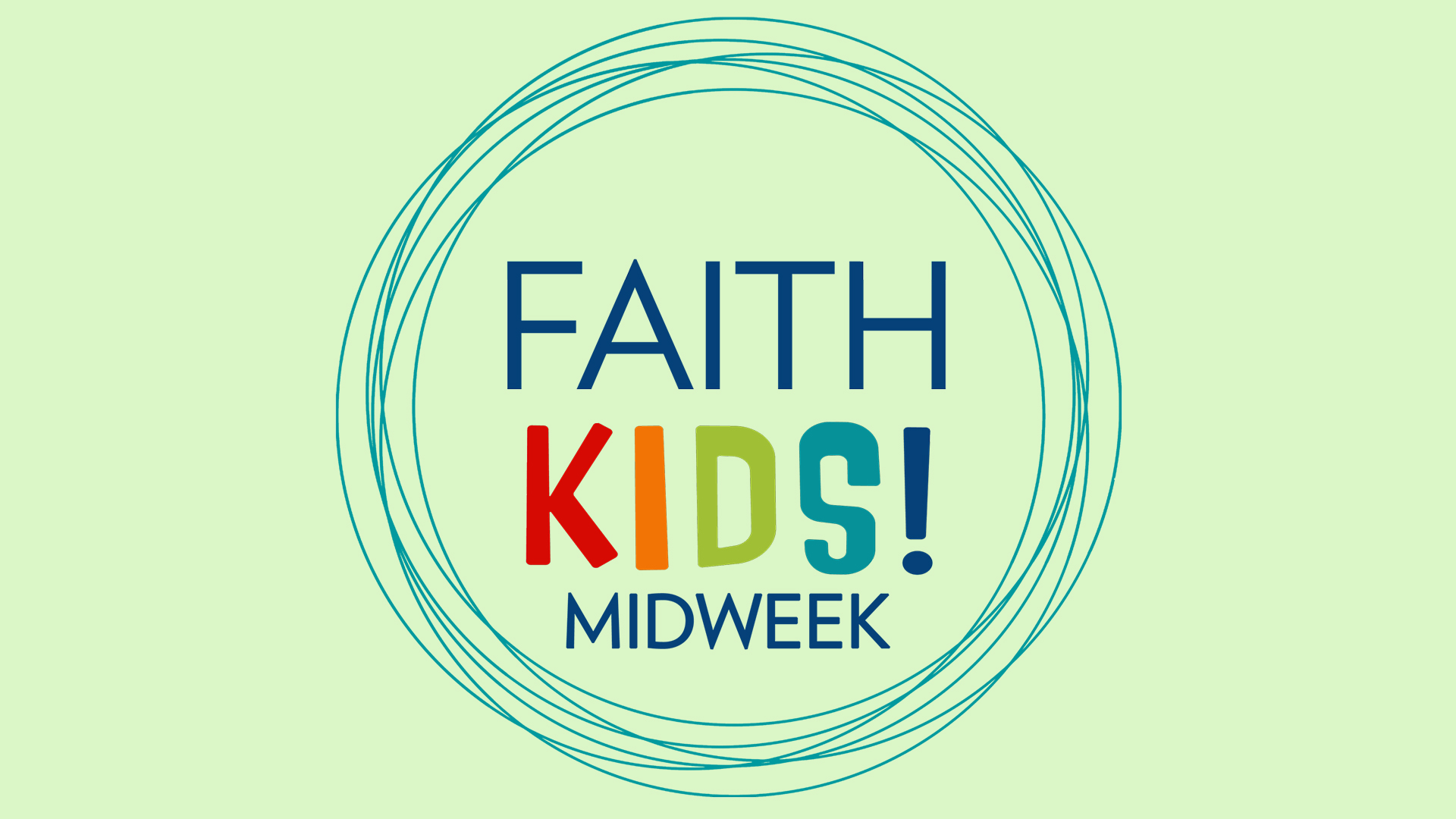 Kids | Faith Church