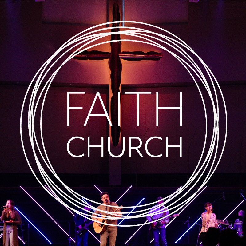 Faith Church | Located at 3920 South Shields Street Fort Collins, CO 80526