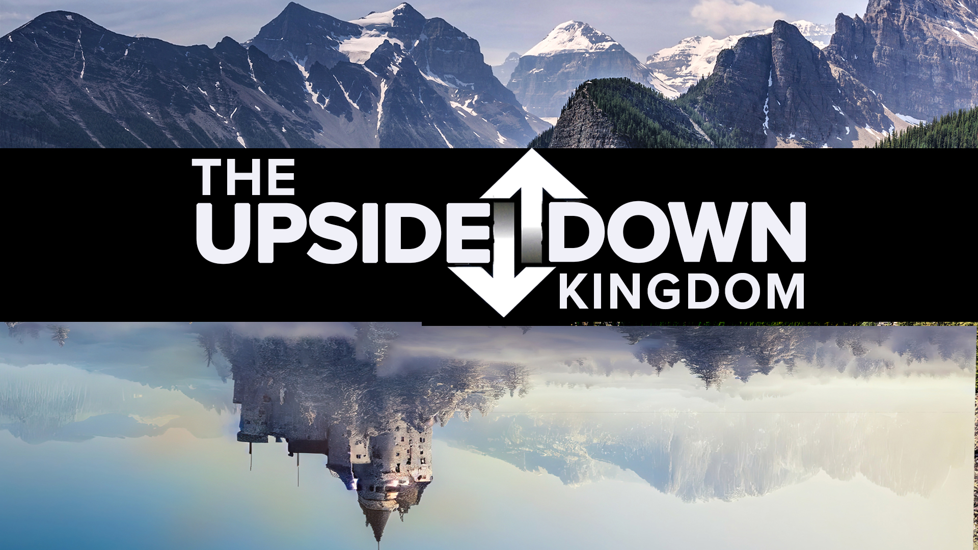 Introducing Our New Preaching Series: The Upside Down Kingdom | New ...