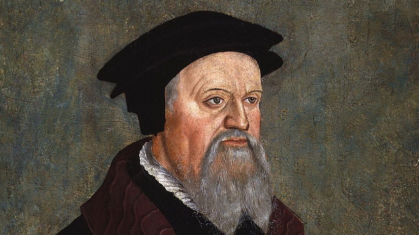 Why Read Peter Martyr Vermigli? | New Covenant Church