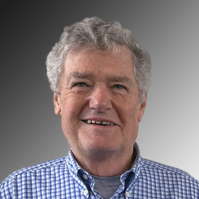 Our Staff | New Covenant Church