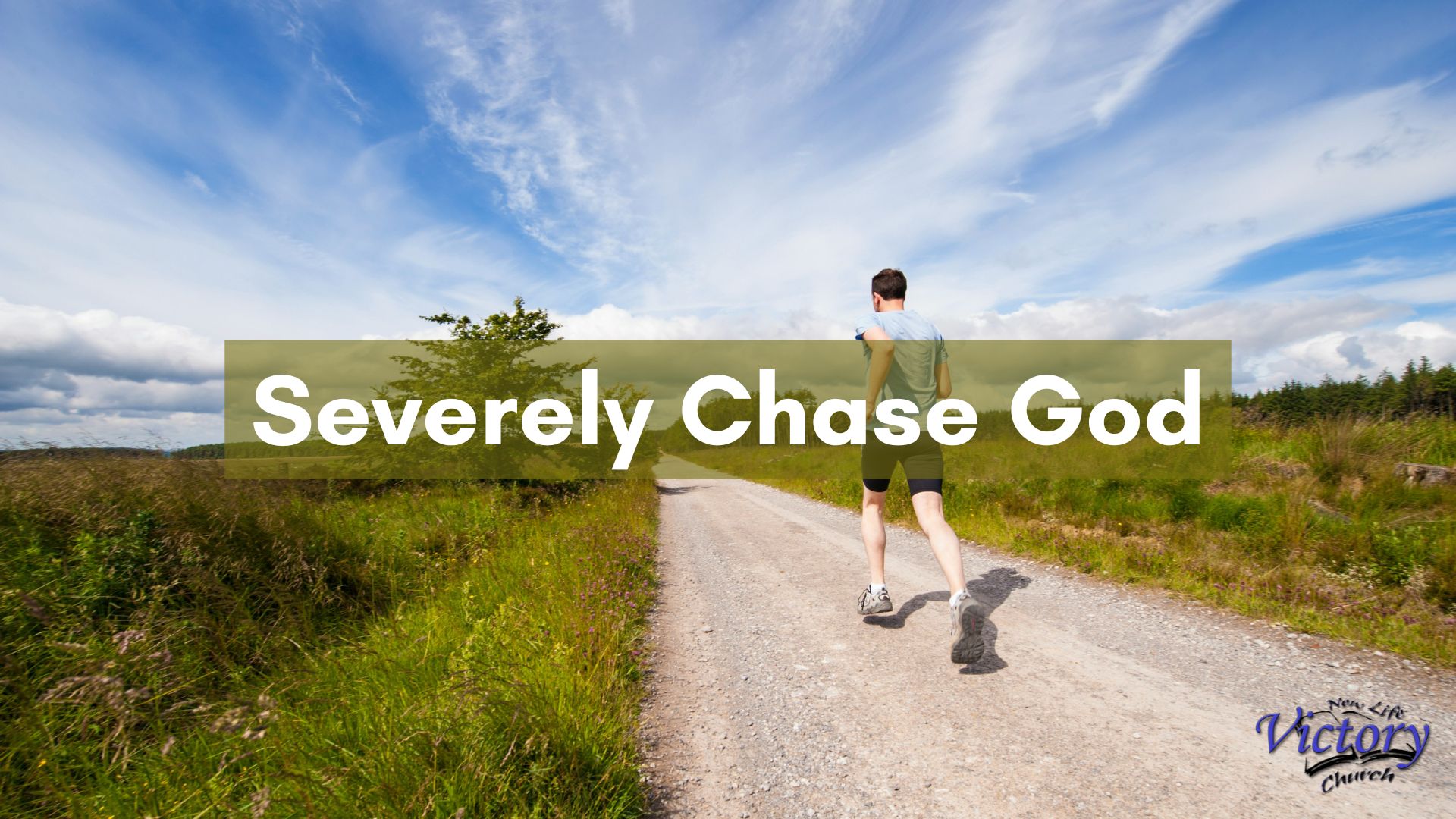 New Life Victory Church of Kalamazoo