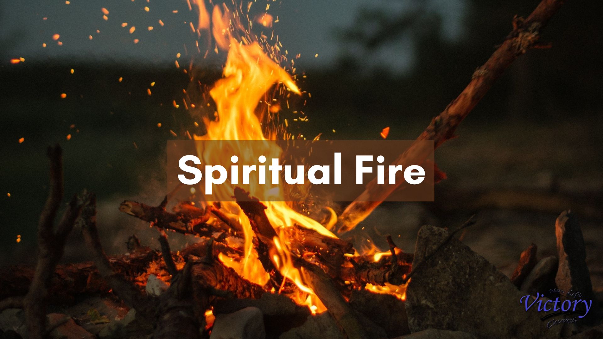 New Life Victory Church of Kalamazoo