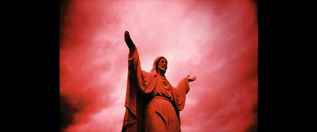 Waking Up Jesus | Desert Stream Living Waters