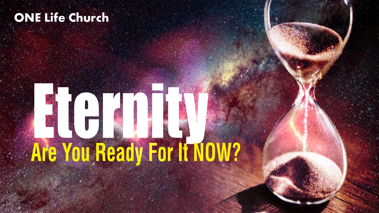 ONE Life Church | Teachings | Messages | Sermons