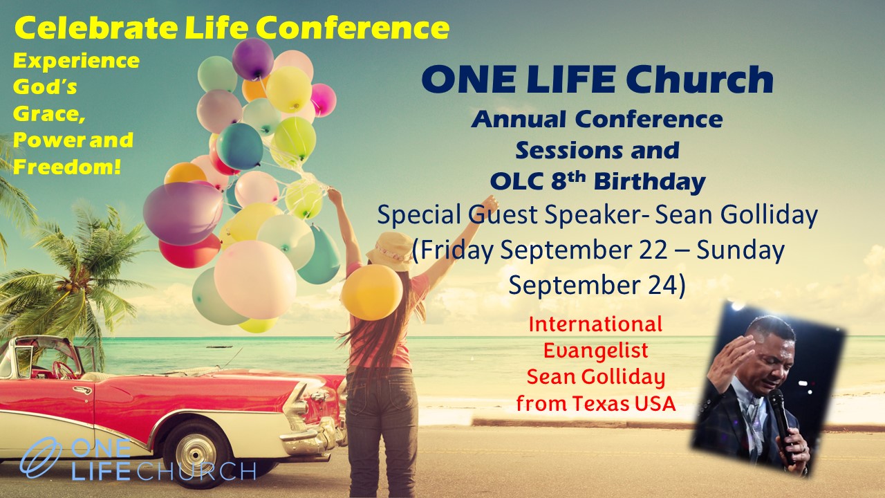 ONE Life Church | Teachings | Messages | Sermons