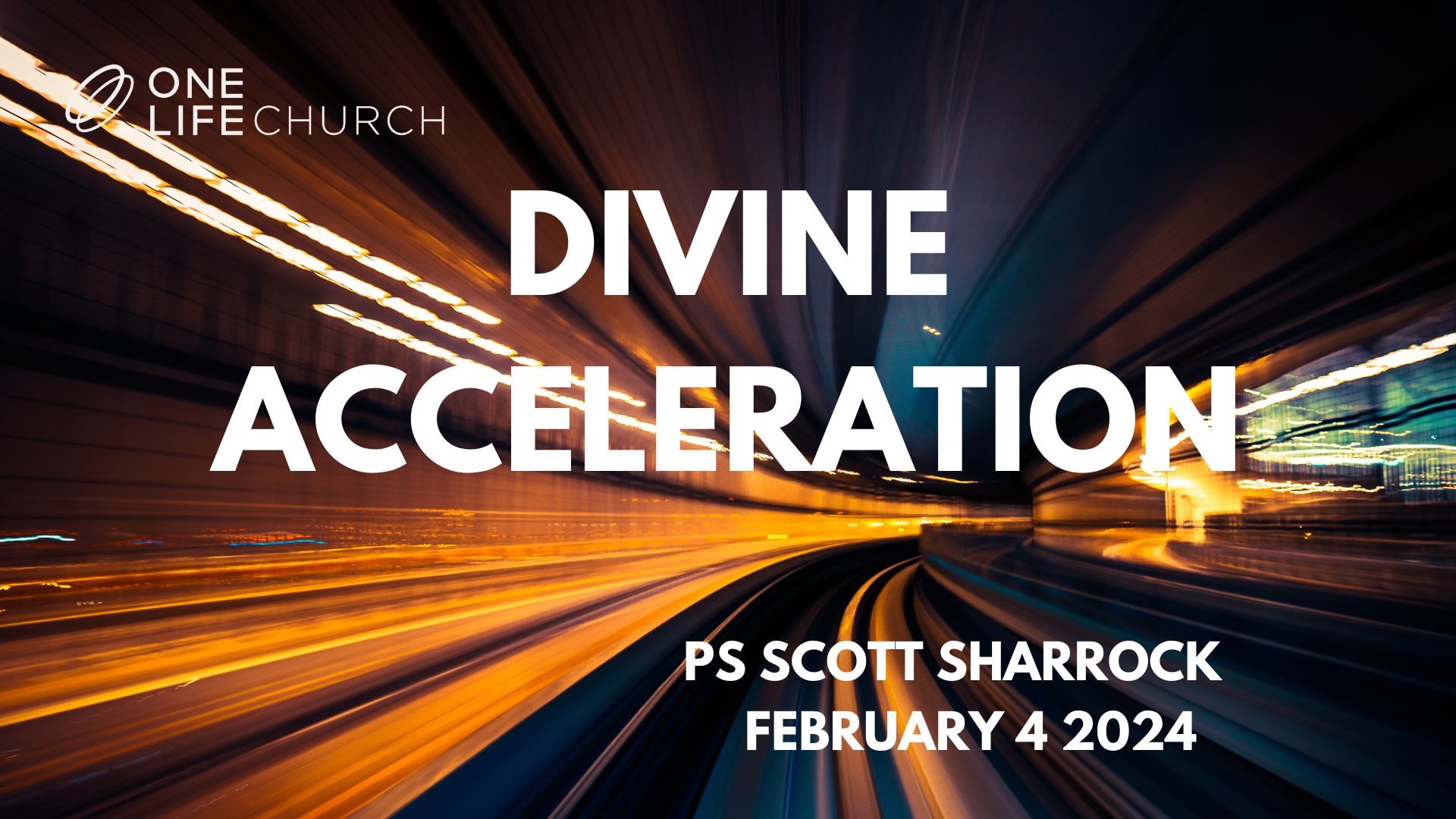 ONE Life Church | Teachings | Messages | Sermons