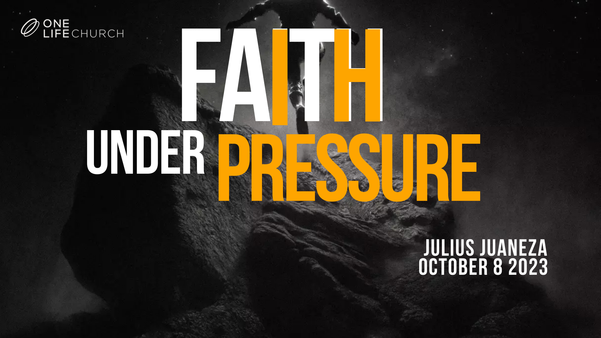 ONE Life Church | Teachings | Messages | Sermons