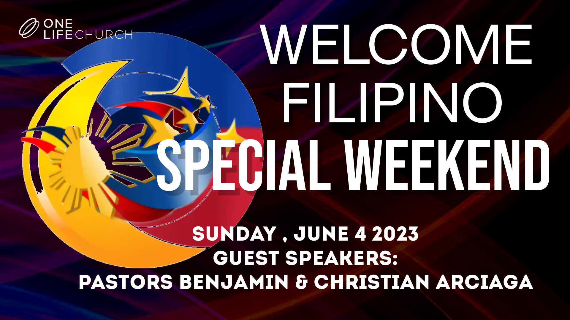 ONE Life Church | Teachings | Messages | Sermons