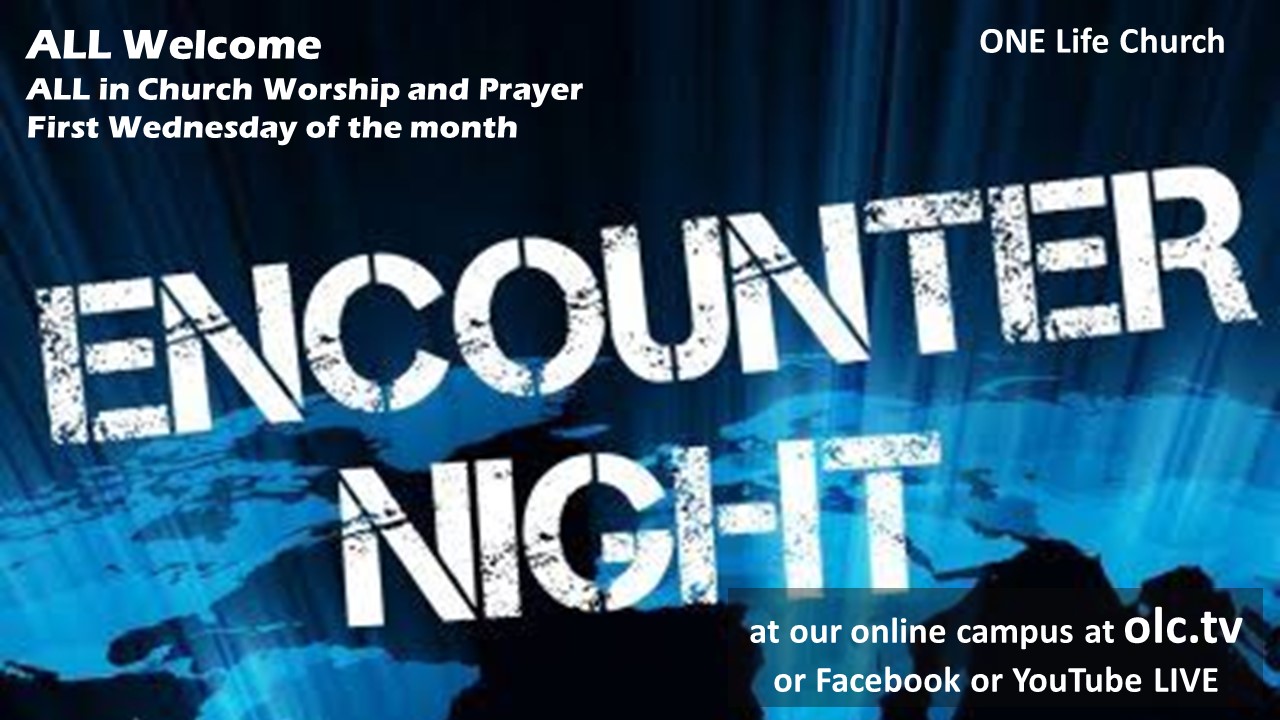 ONE Life Church | Teachings | Messages | Sermons