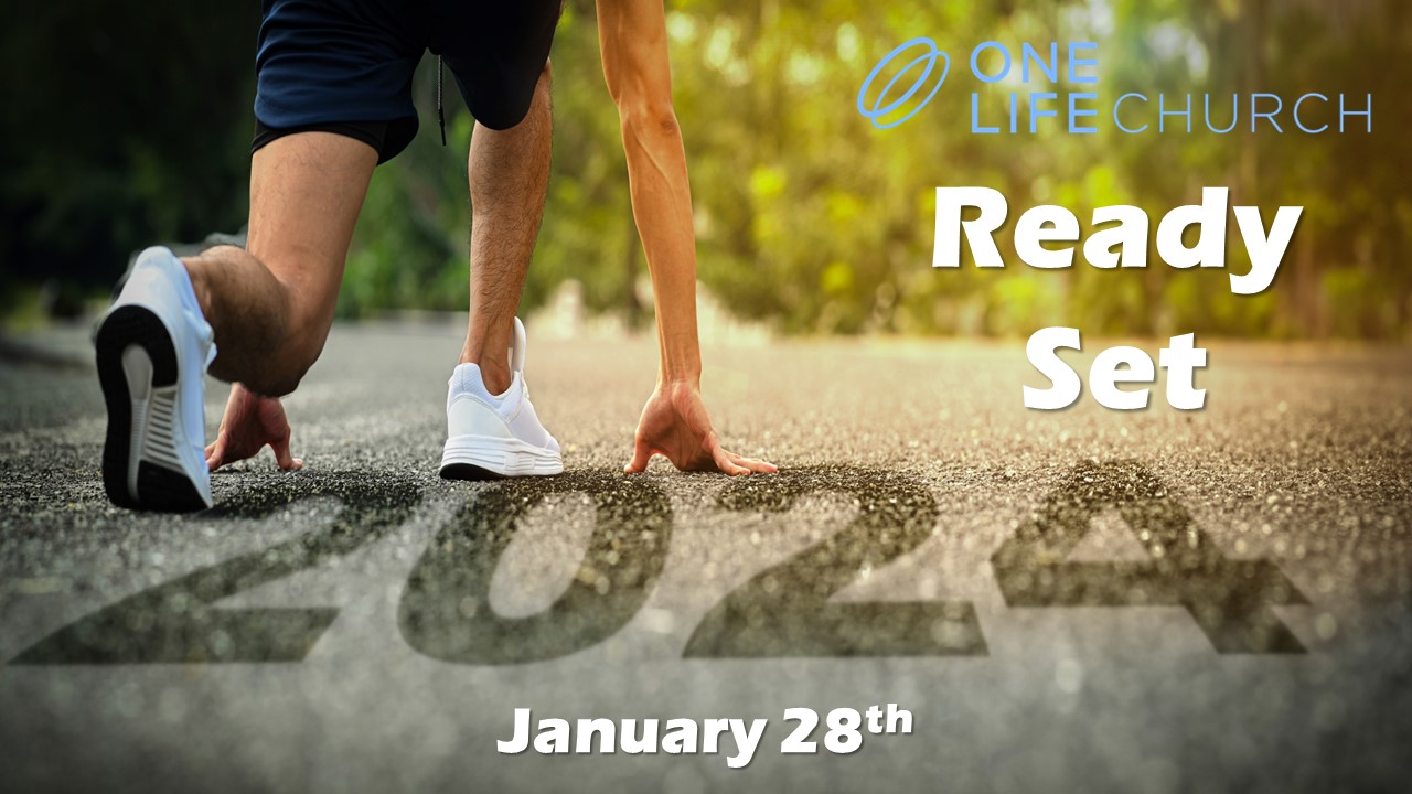 ONE Life Church | Teachings | Messages | Sermons