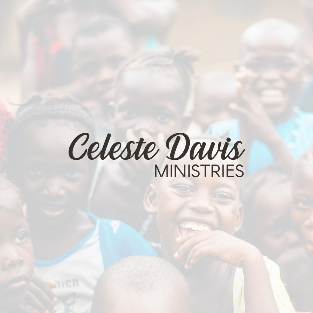 Articles | Celeste Davis Ministries