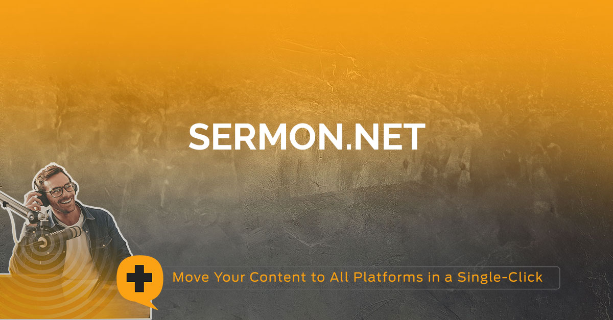 Sermon.net