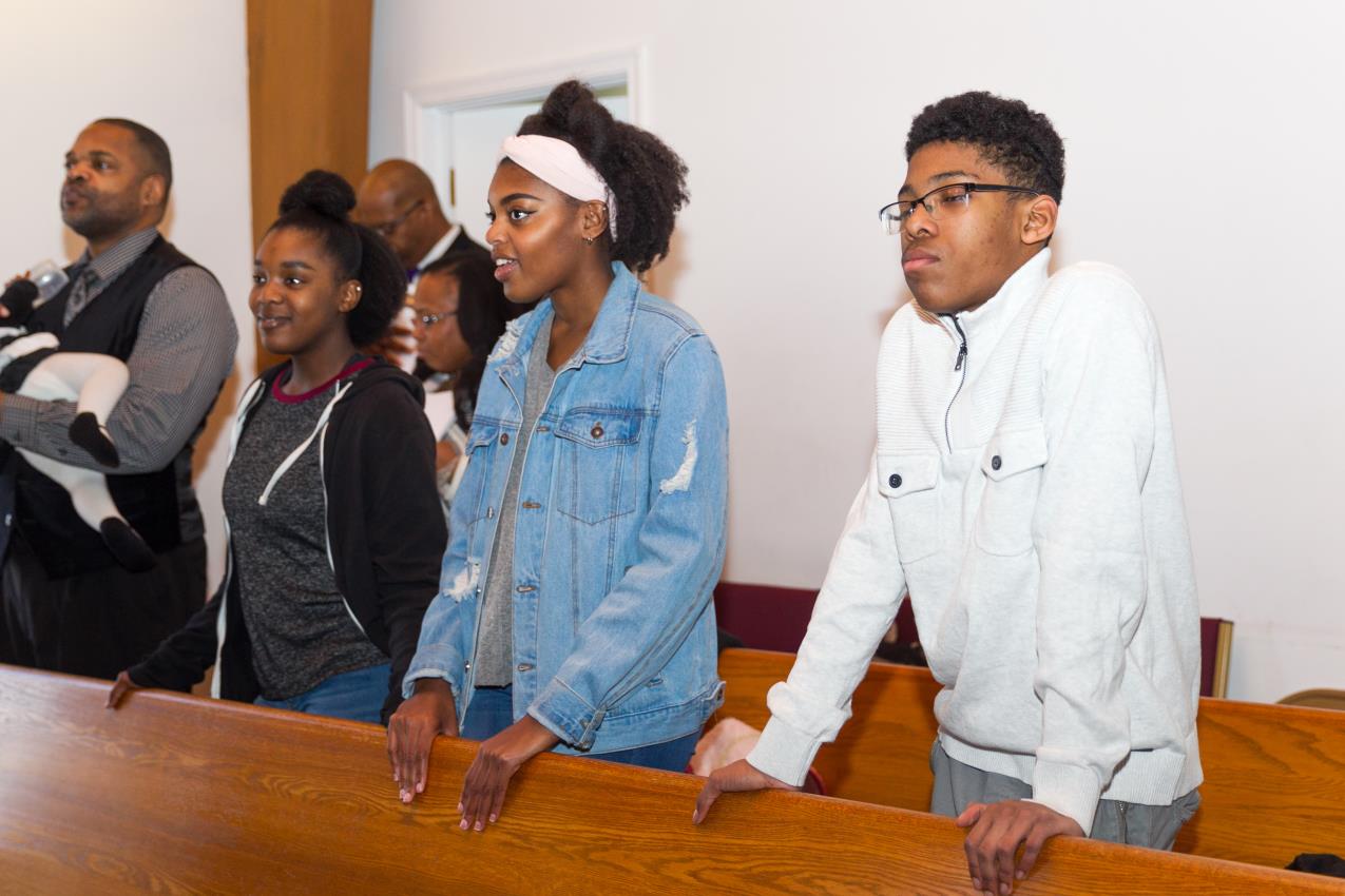 Youth | Highview Christian Fellowship