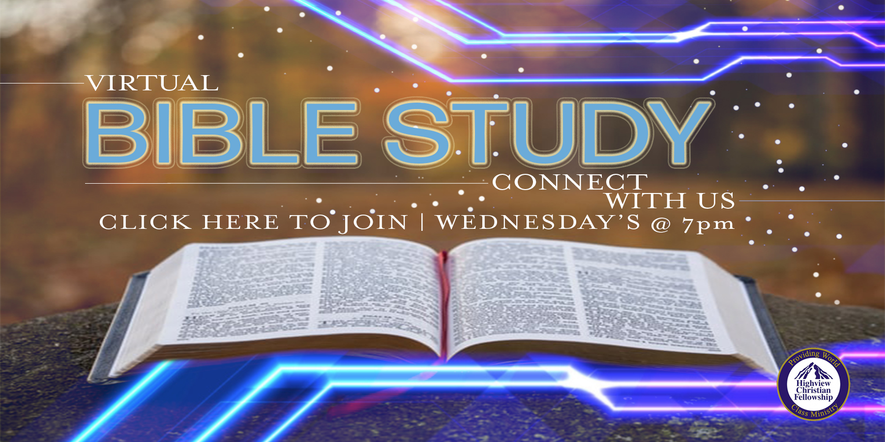 Highview Christian Fellowship | Fairfax, VA