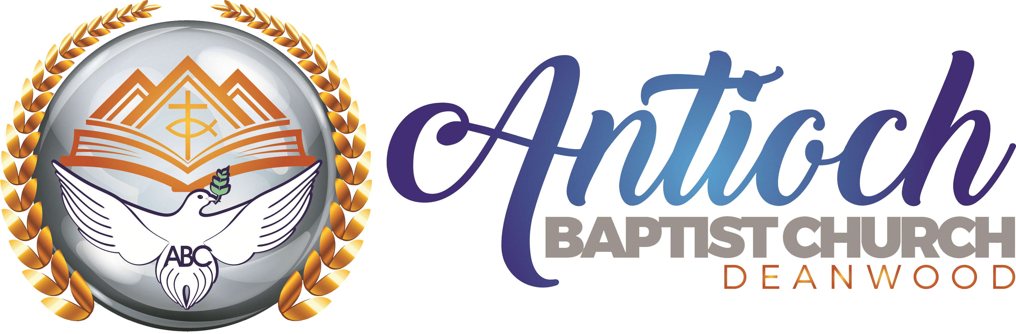 Welcome | Antioch Baptist Church