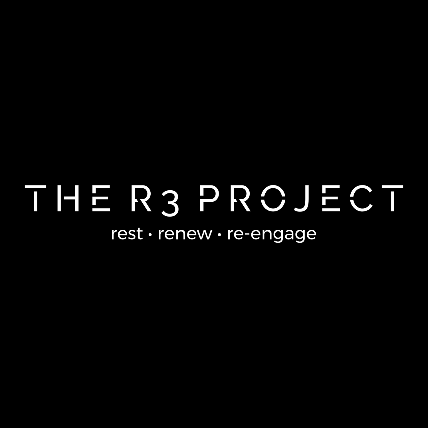 The R3 Project