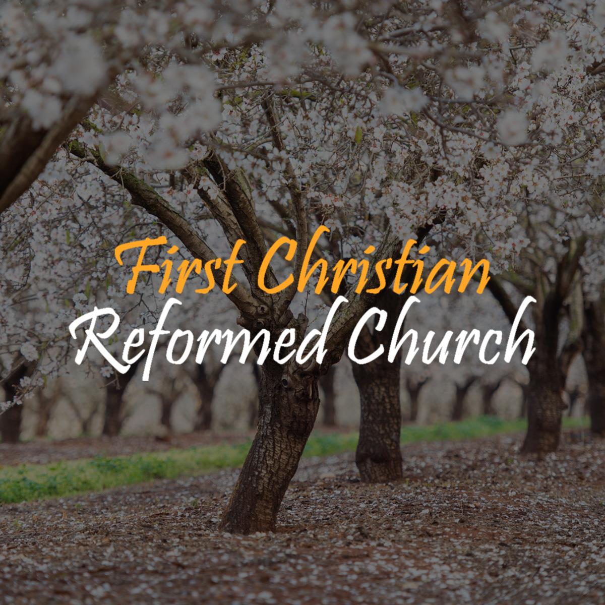 First Presbyterian Church of Ripon | Ripon, CA | Rev. Glenn Gerdes