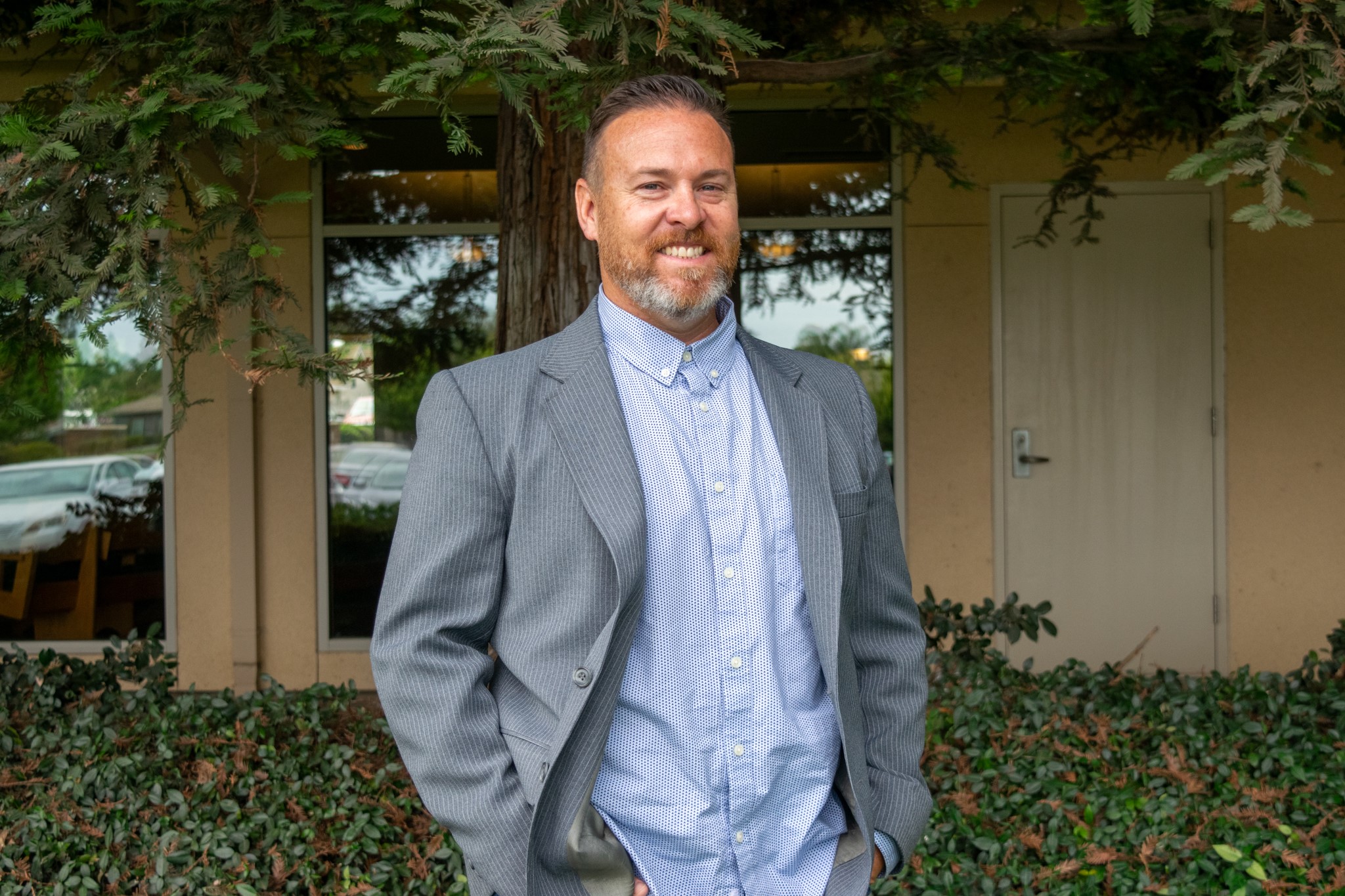 Our Staff | First Church