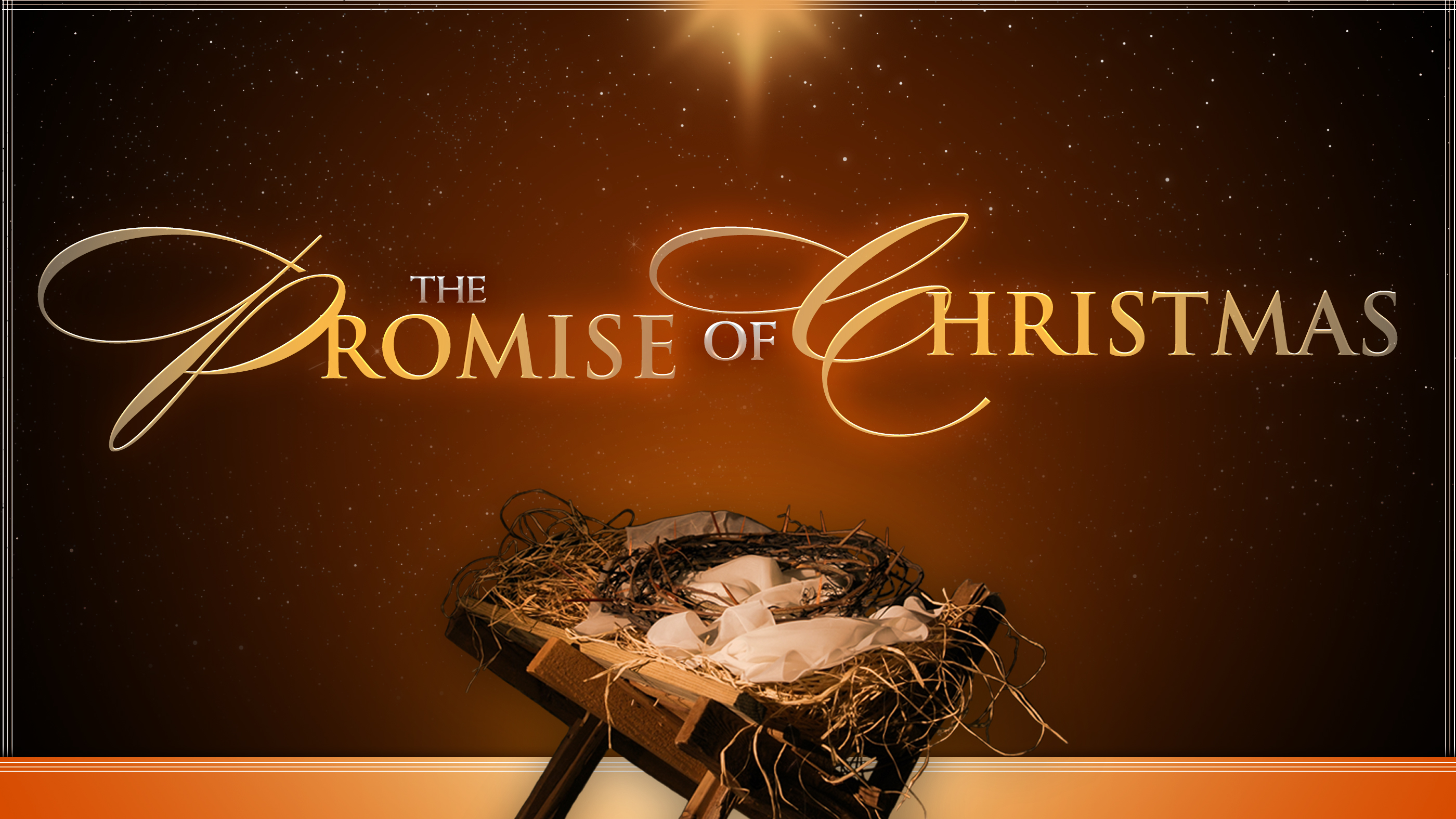 Pleasant Hill Seventh-day Adventist Church | The Promise of Christmas ...