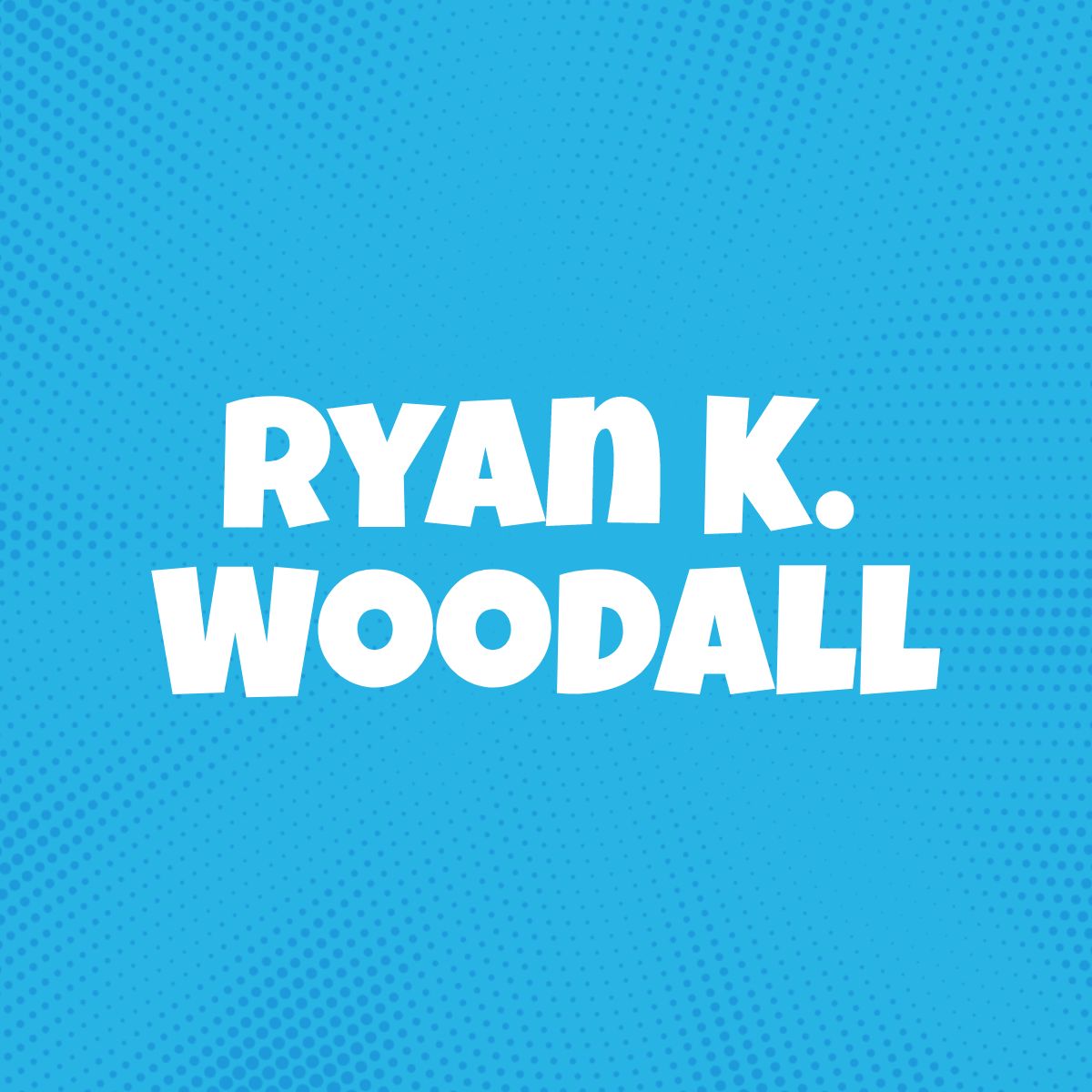 Ryan Woodall