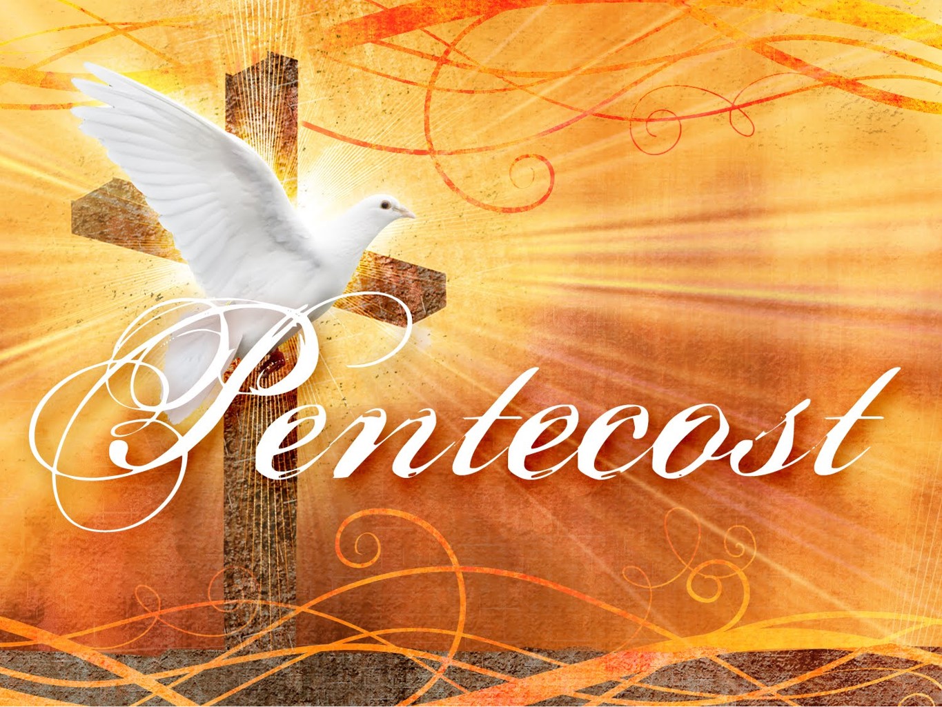 Bethlehem Lutheran Church | Pentecost | The Day of Pentecost