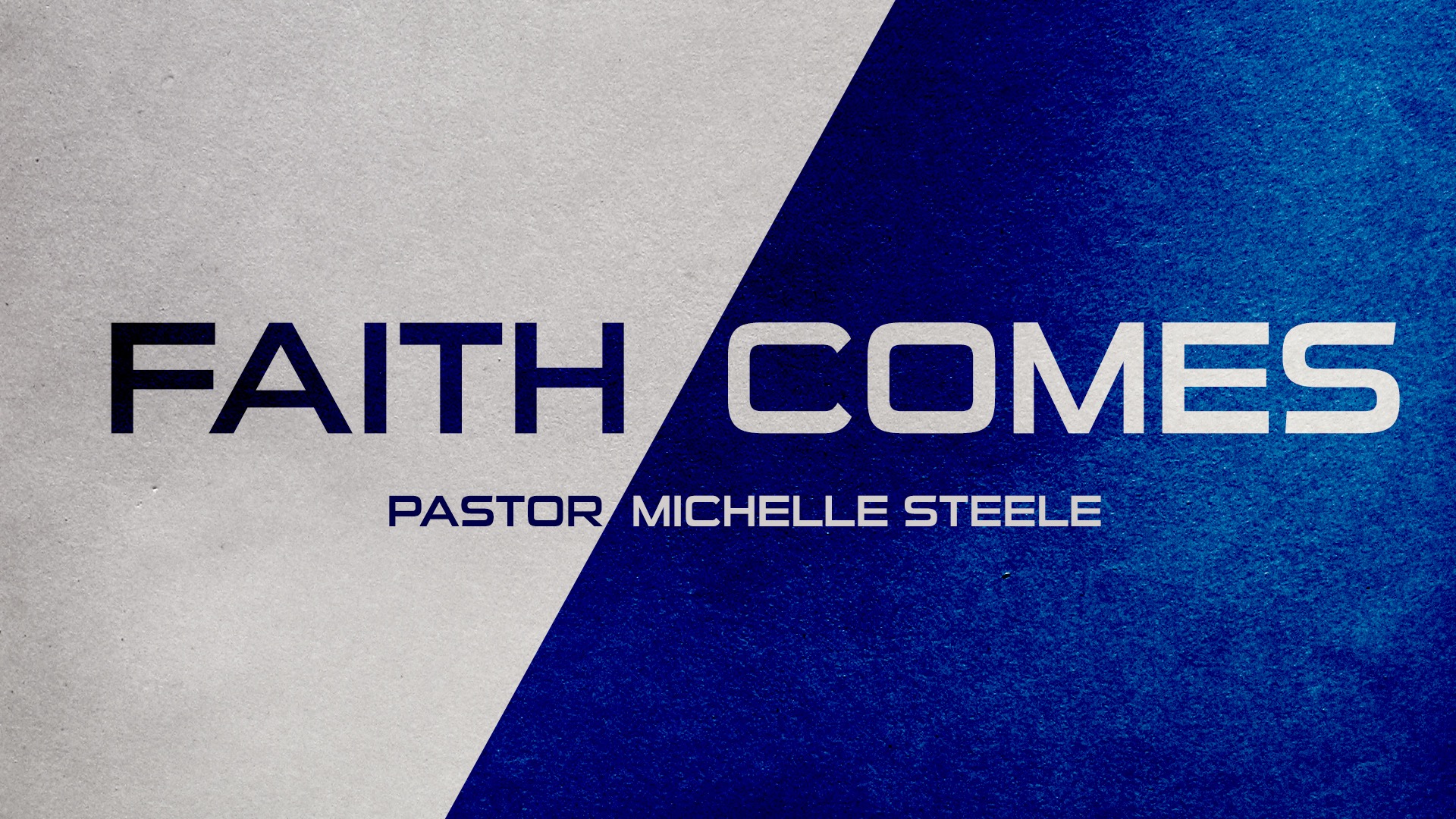 Faith Builders Church Little Rock | Teachings | Messages | Sermons