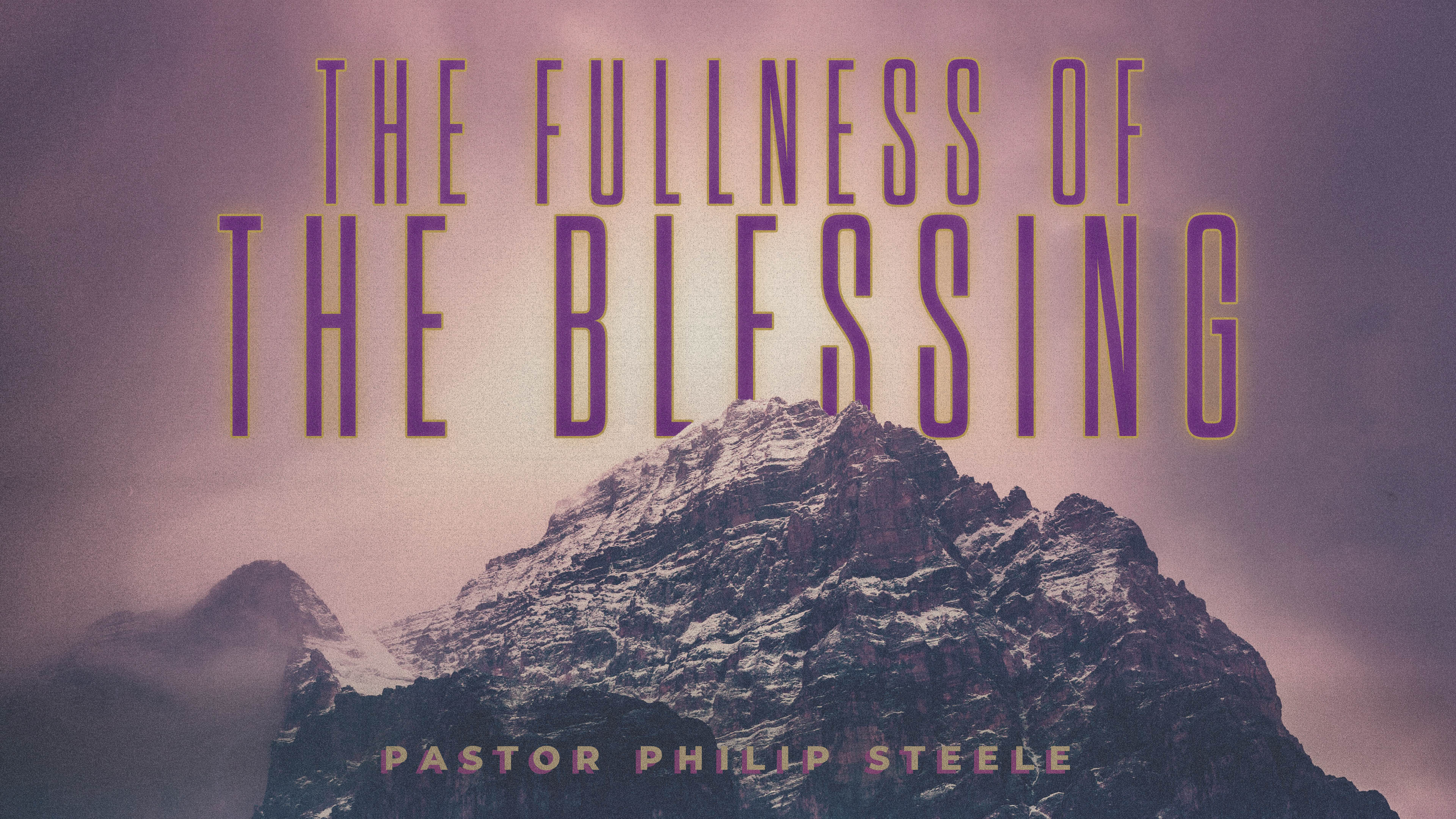 Faith Builders Church Little Rock | Teachings | Messages | Sermons