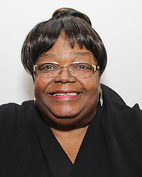 Associate Ministers | Mount Olive Baptist Church