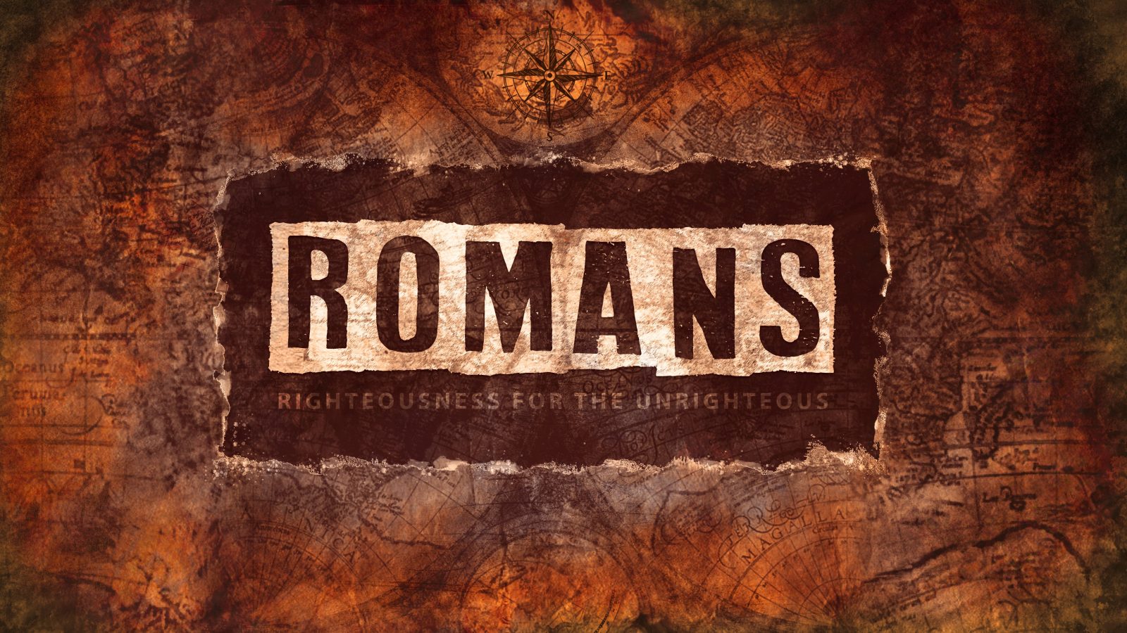 Grace Fellowship Church Norco | Romans | Romans 5