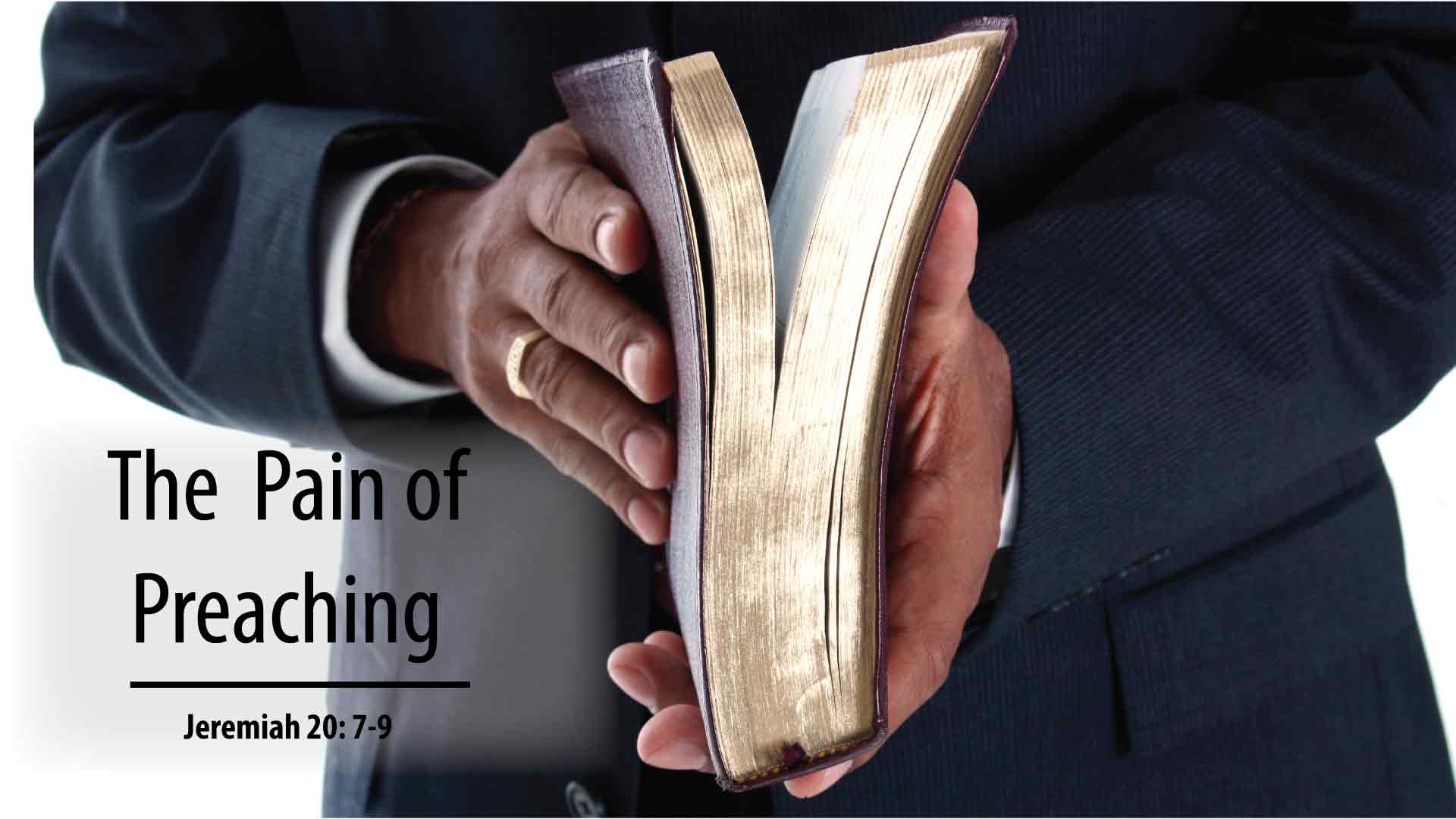 Friendship Missionary Baptist | Teachings | Messages | Sermons