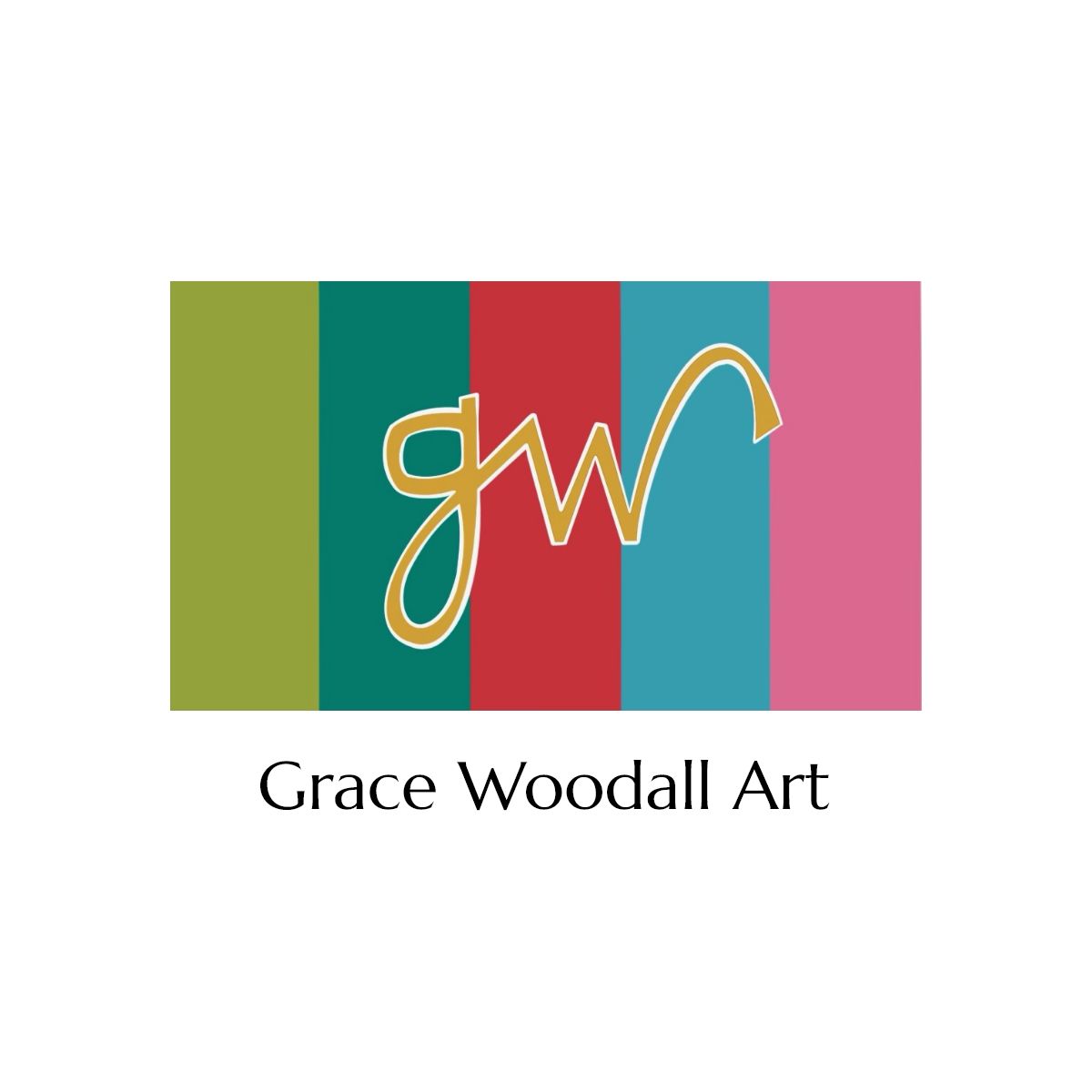Grace Woodall Art