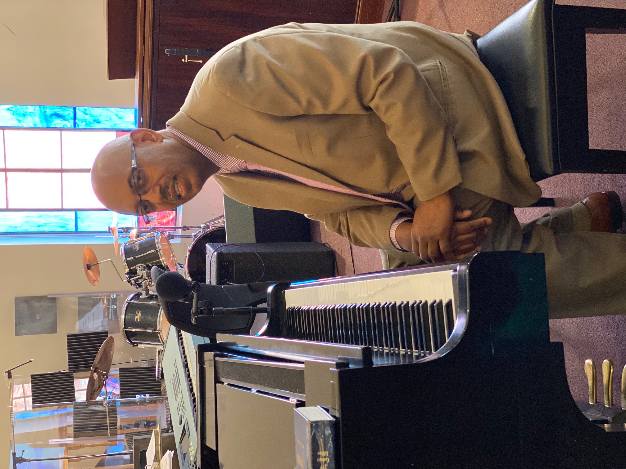 Our Staff | Mt Zion First African Baptist Church