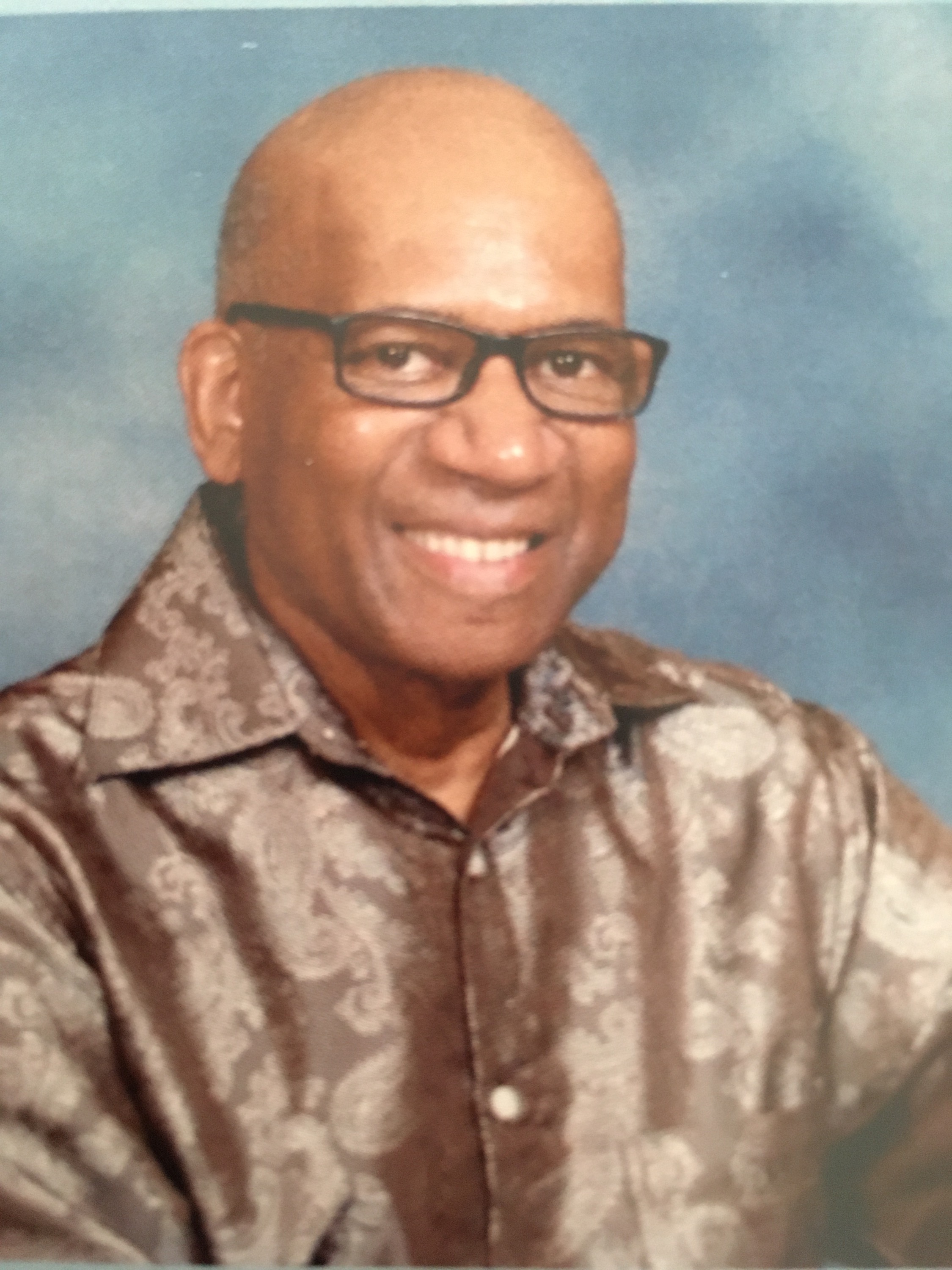 Our Staff | Mt Zion First African Baptist Church