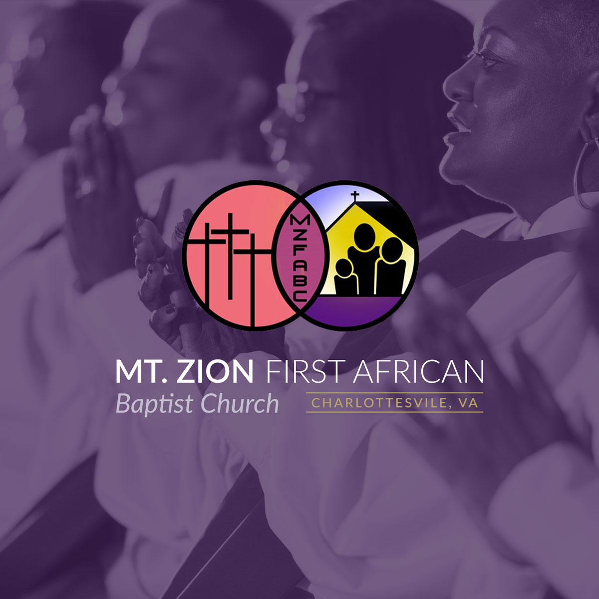 Mt Zion First African Baptist Church | Serving Hub
