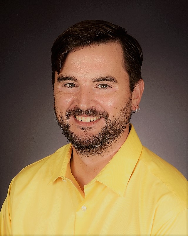 Our Staff | Trinity Presbyterian Church