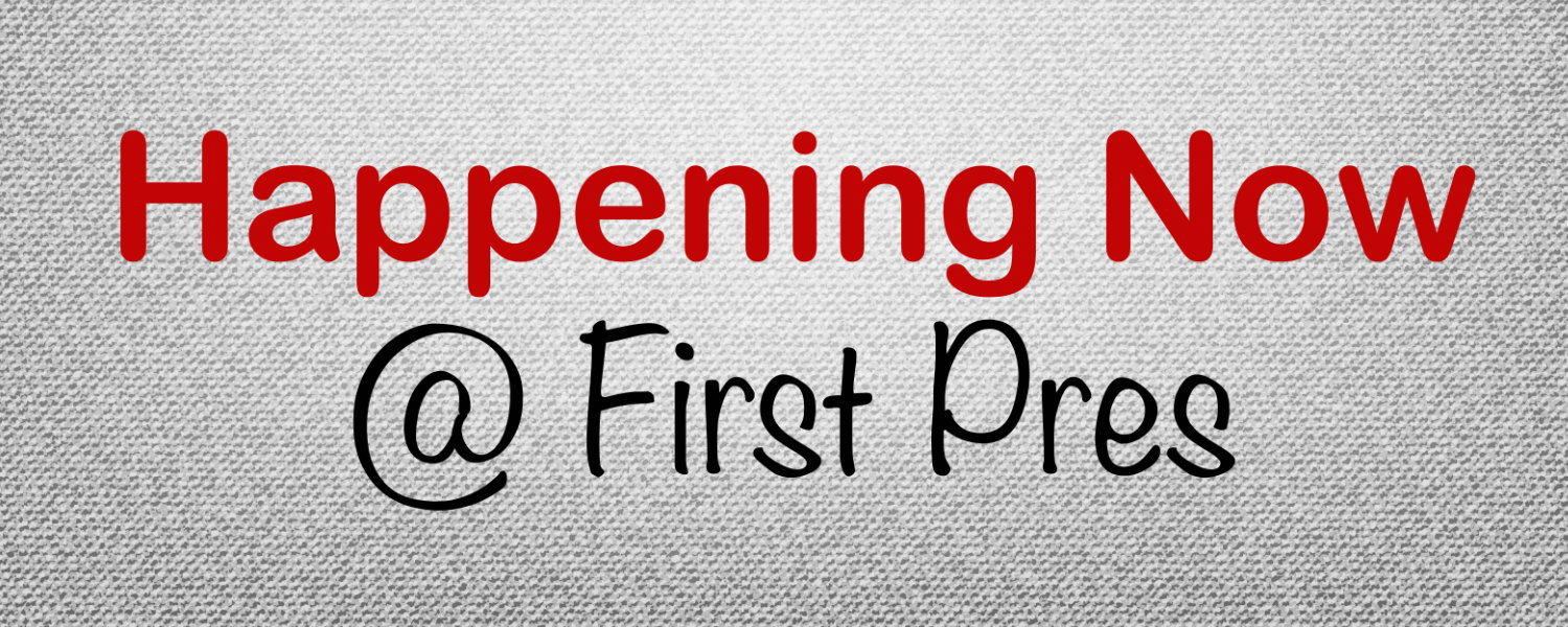 First Presbyterian Church of Leesburg | Leesburg, FL