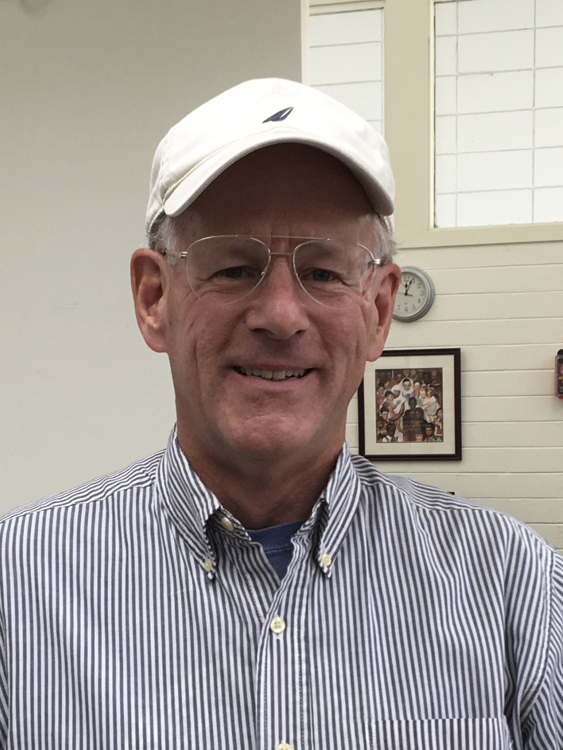 Steve Weller's Instagram, Twitter & Facebook on IDCrawl