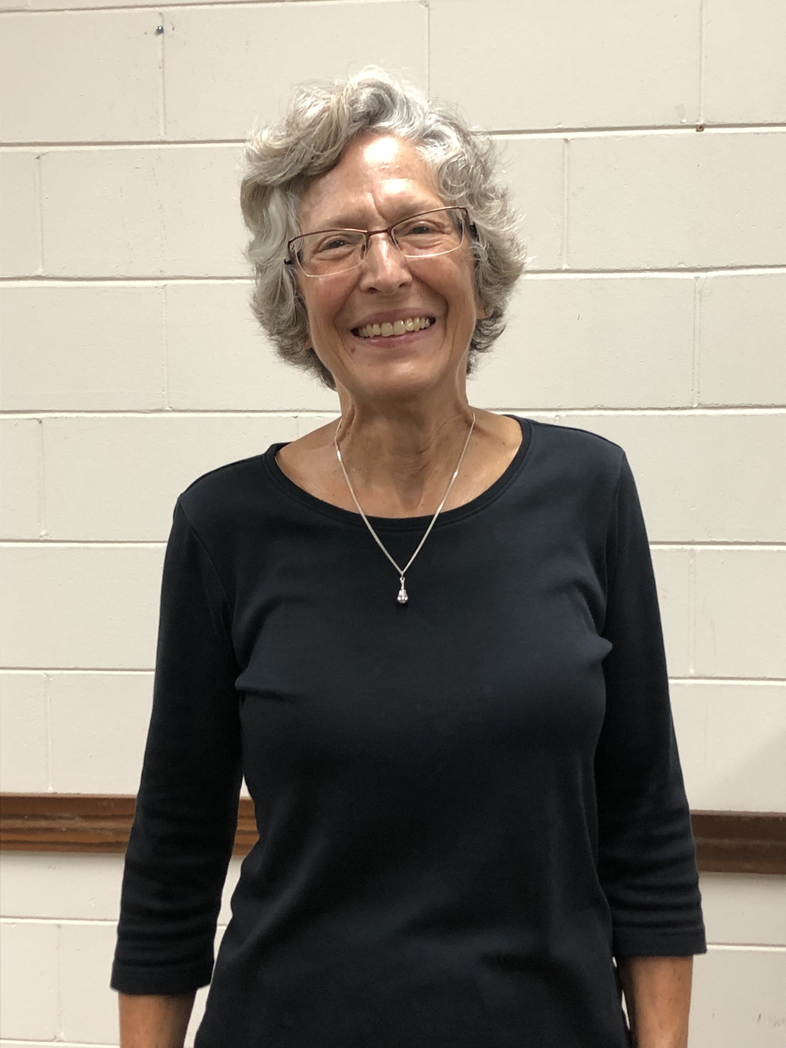 Our Staff | First Presbyterian Church of Leesburg