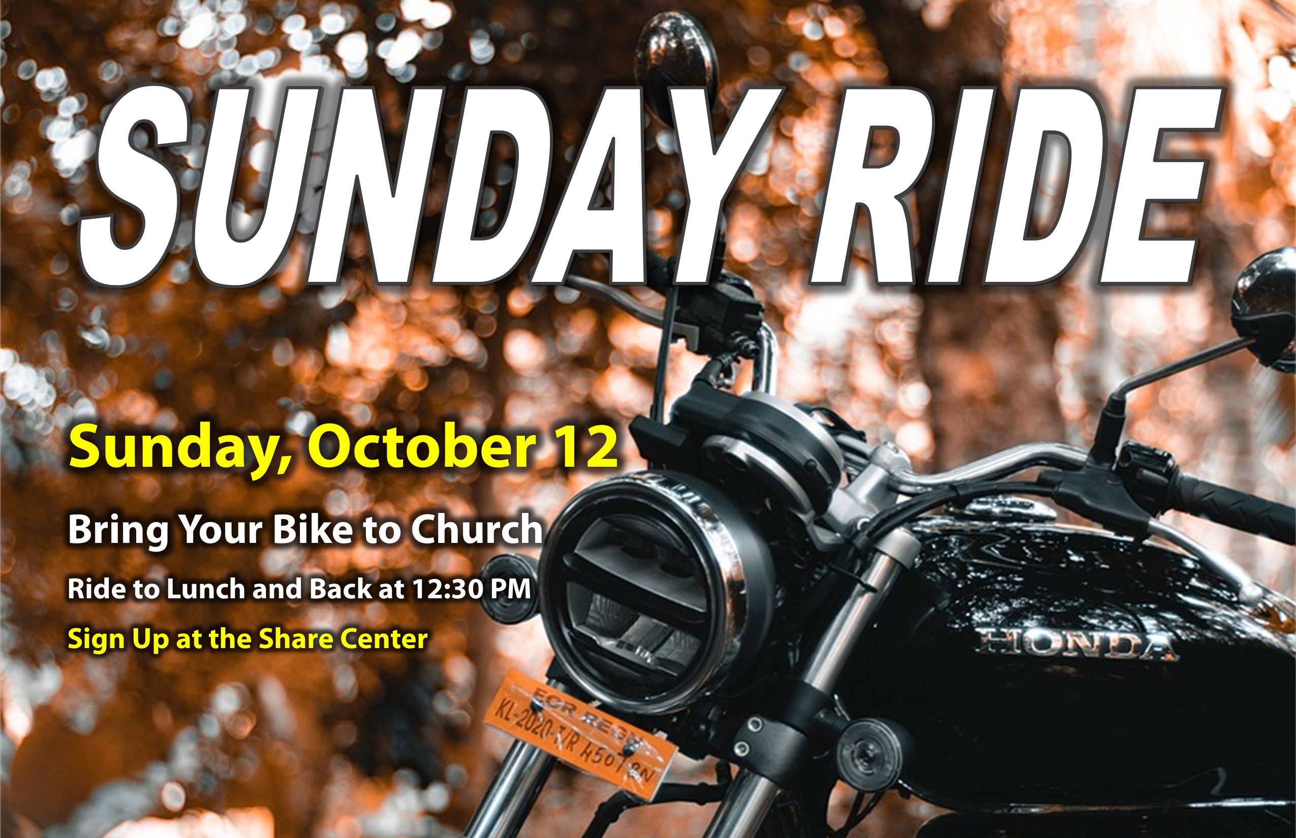 Events for Adults | Southcliff Church