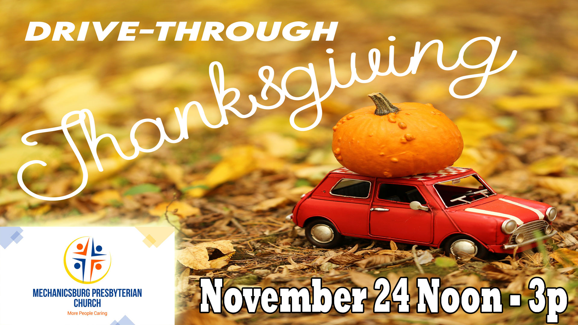 We could use a little help! If you can spare some time and muscle on ...