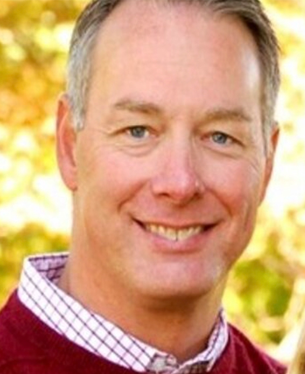 Our Staff | St. John's Norman