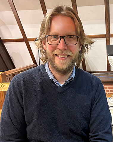 Our Staff | St. John's Norman