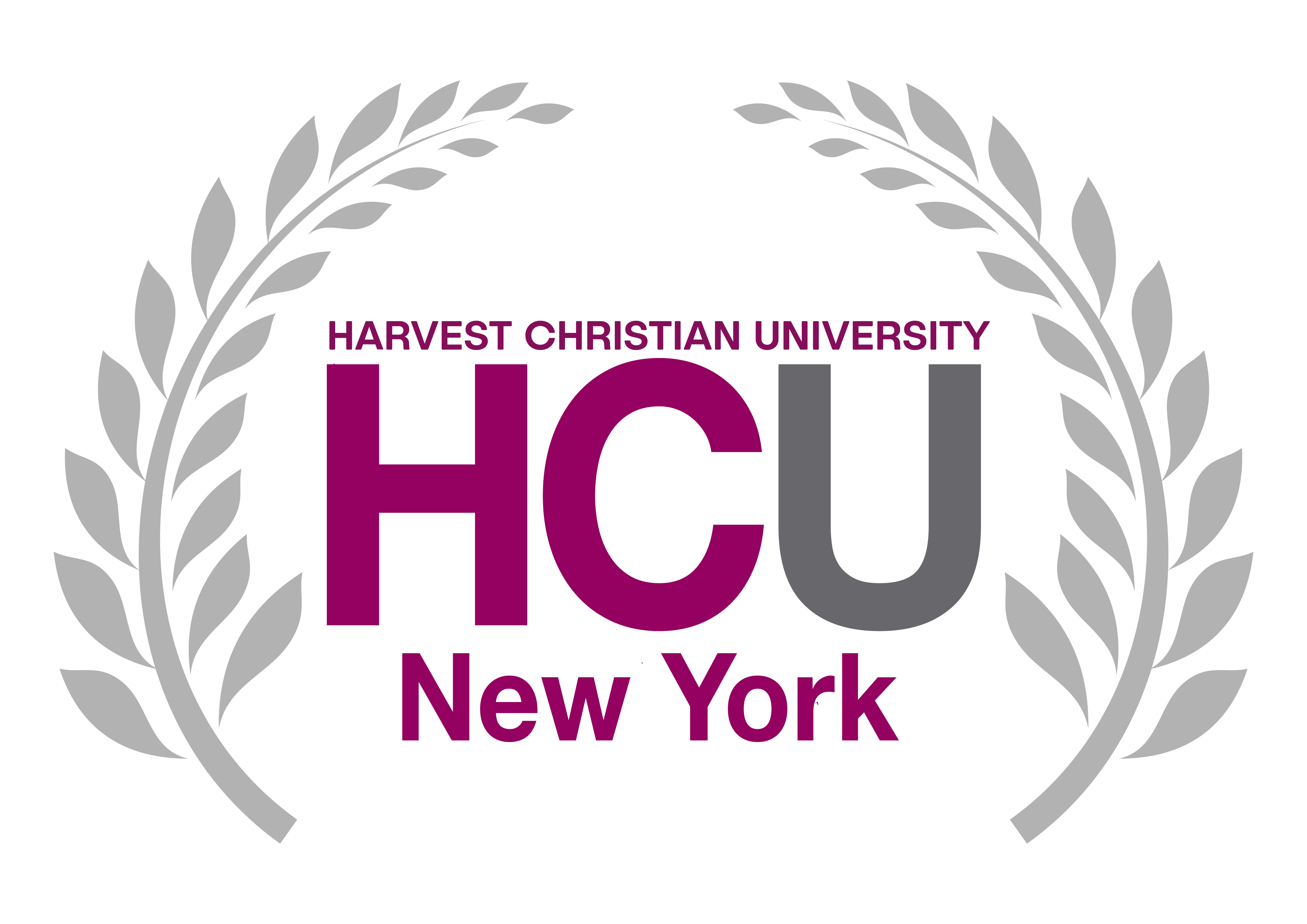 Harvest Christian University