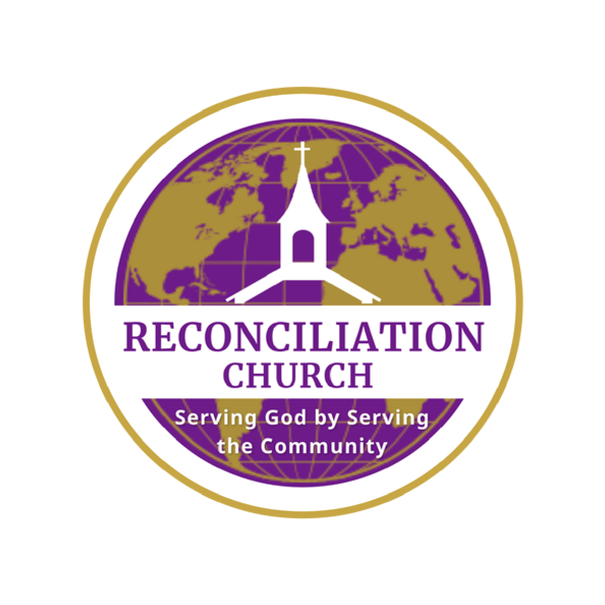 Reconciliation COGIC