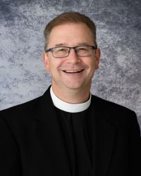 Our Staff | King of Glory Lutheran