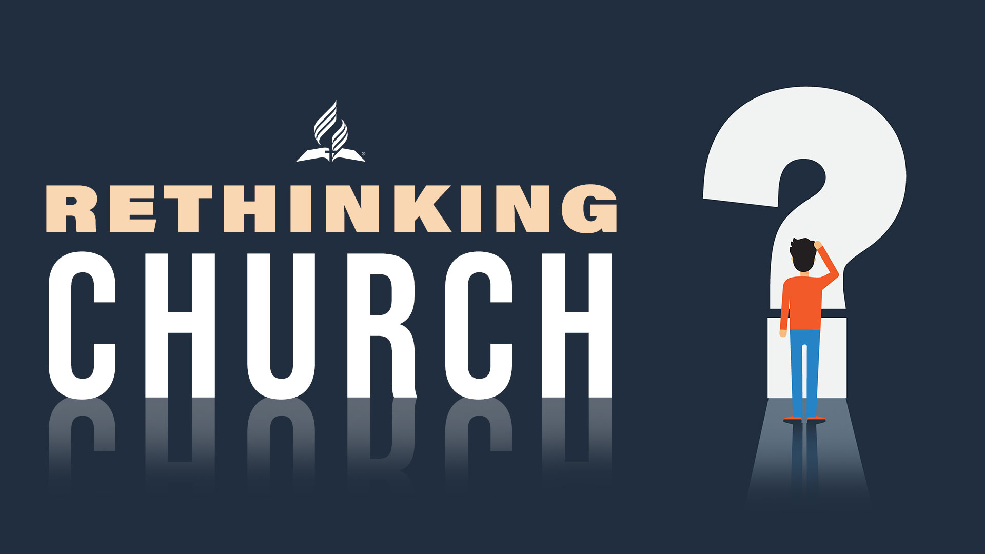 Little Rock Seventh-Day Adventist Church