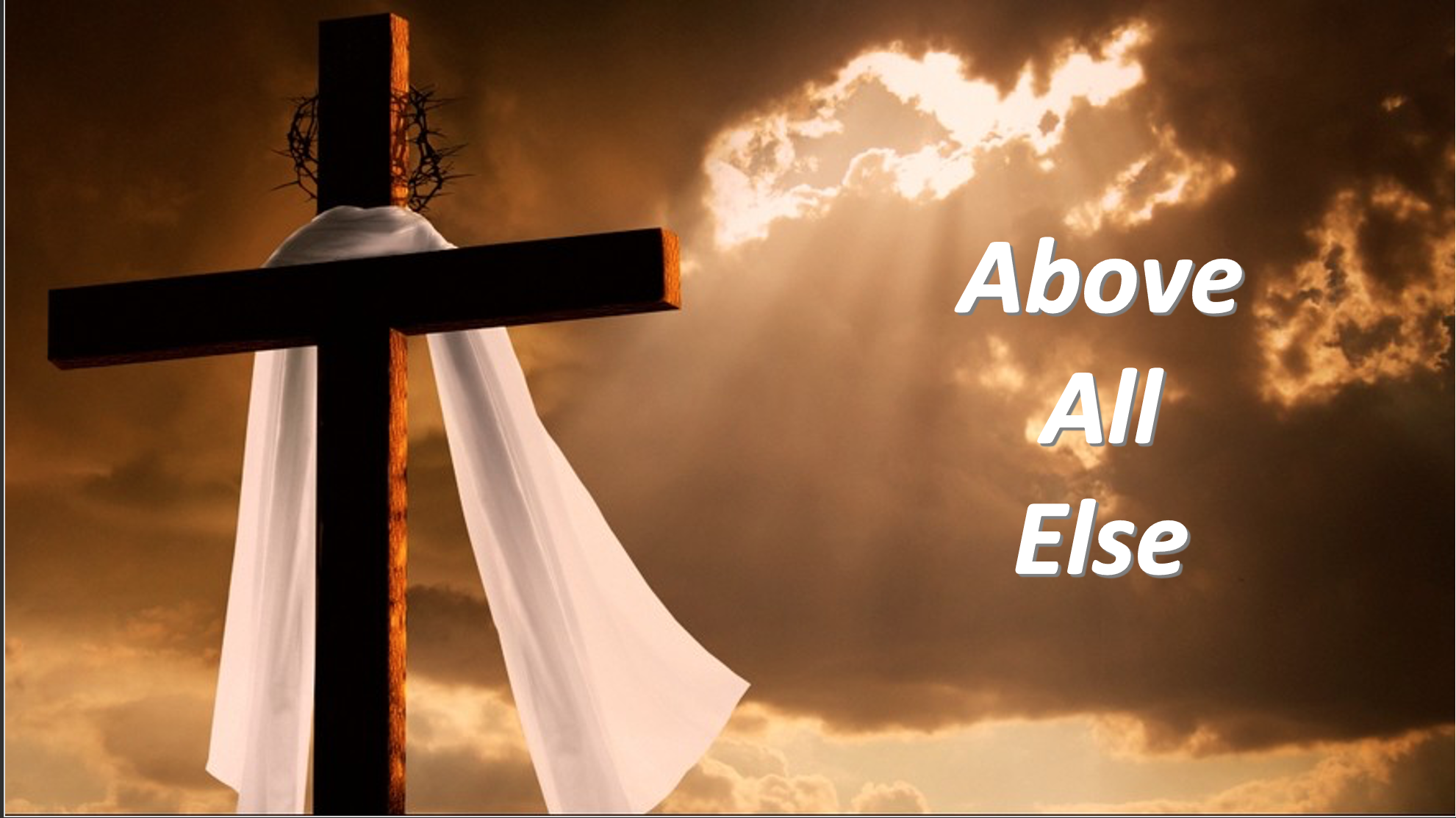 Eagle Creek Grace Bible Church | Sharing Salvation, Building Believers