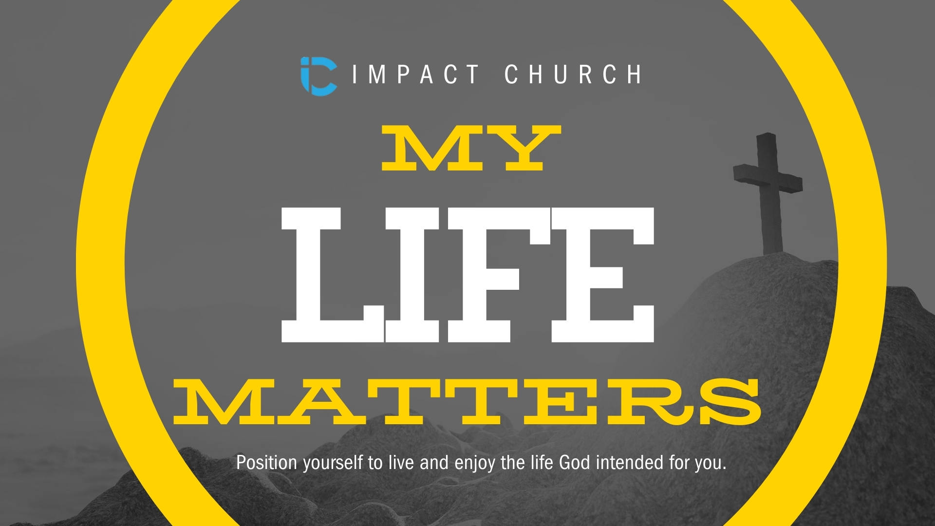 Impact Church of South Florida