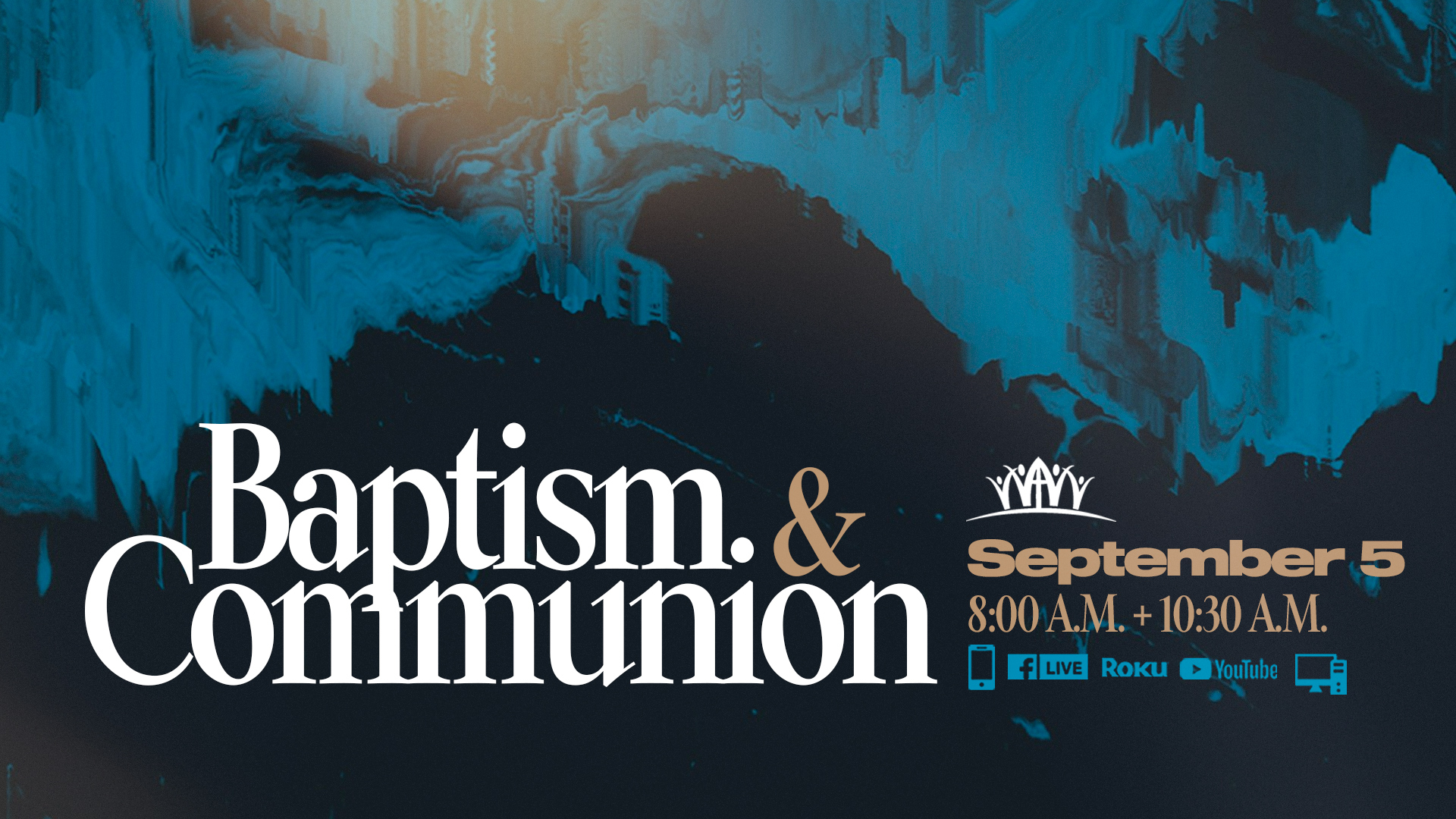 Consolidated Baptist Church